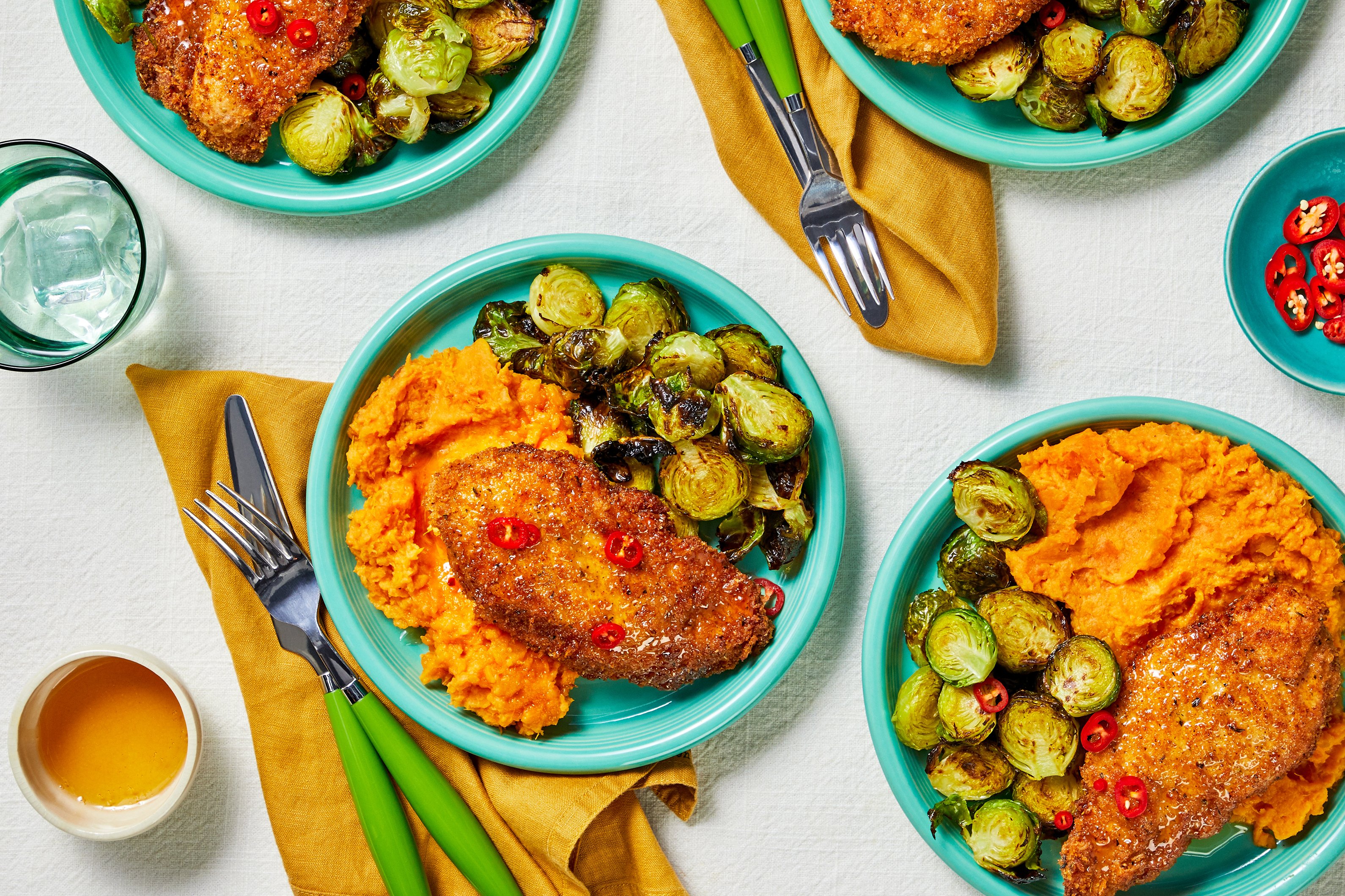 HelloFresh Corporate Sales