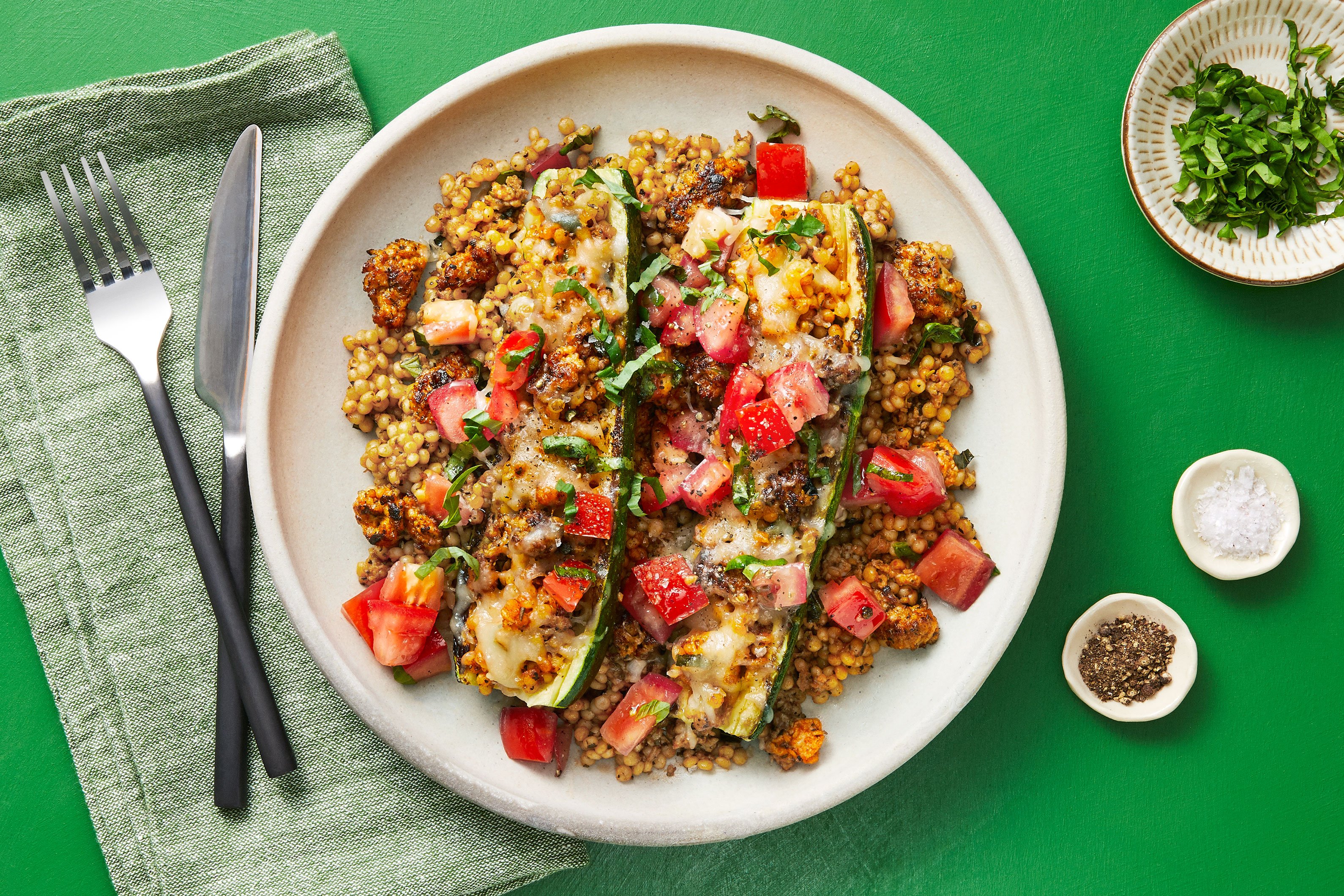 HelloFresh Corporate Sales